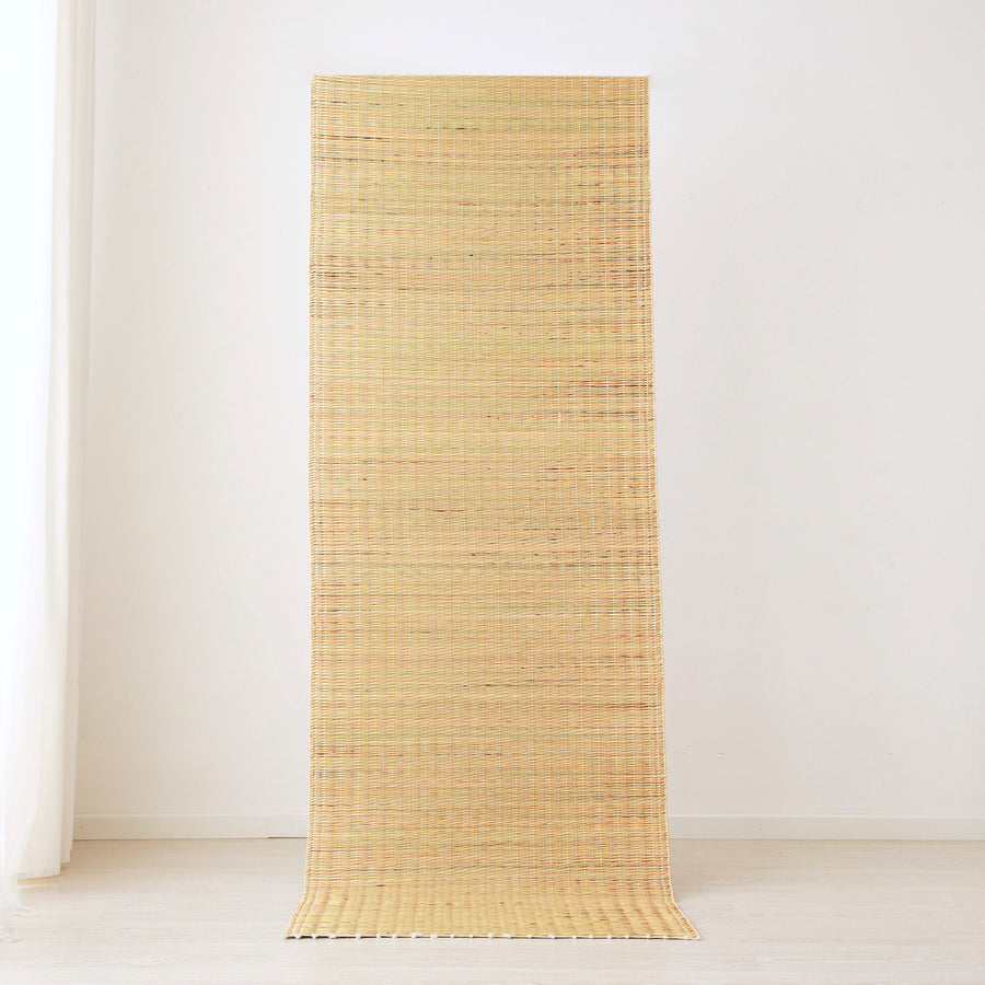 Straw Rugs, Tuareg Saharan Mats | Casa Amar