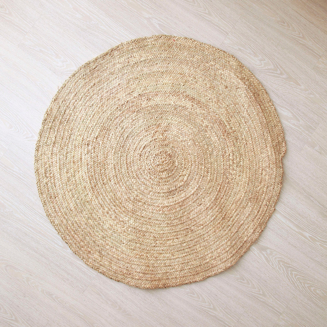 Straw Rugs, Tuareg Saharan Mats | Casa Amar