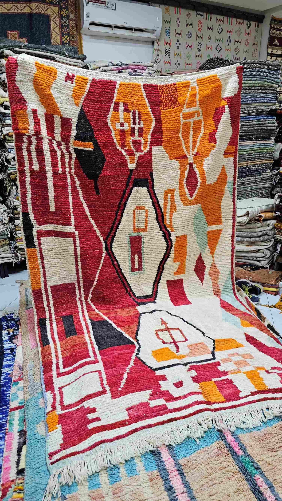 Moroccan & Berber rug price guide: the truth revealed